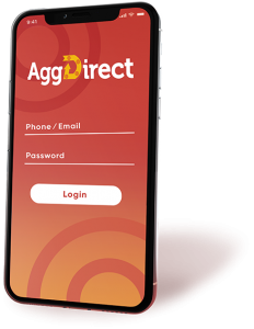 Home - AggDirect